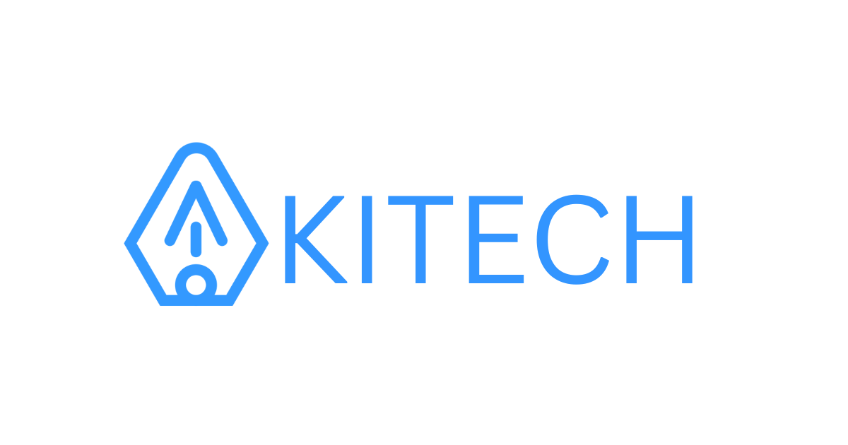 KITECH - Digital Brand Creators & Software Development Company