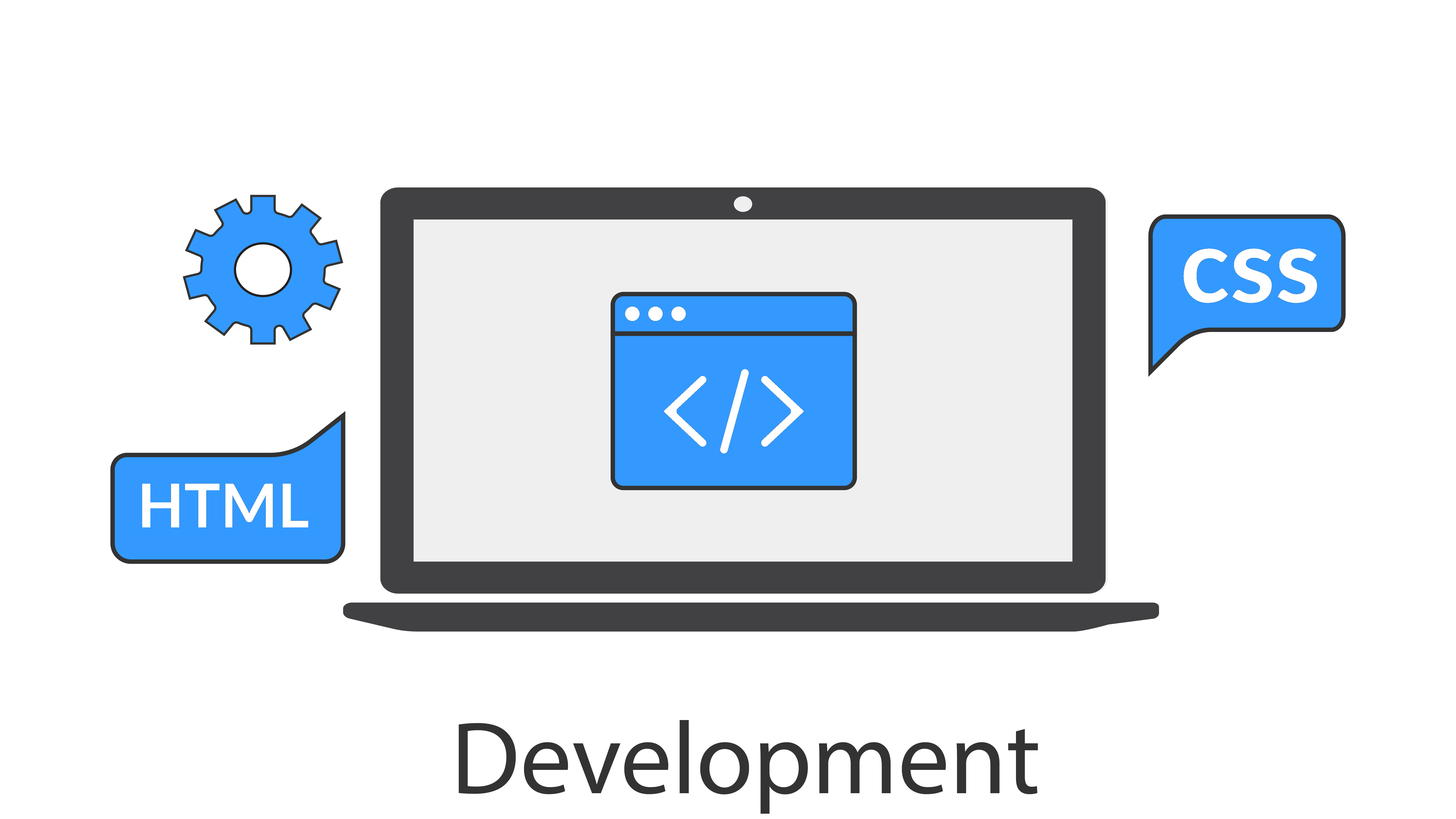 KITECH - Digital Brand Creators & Software Development Company